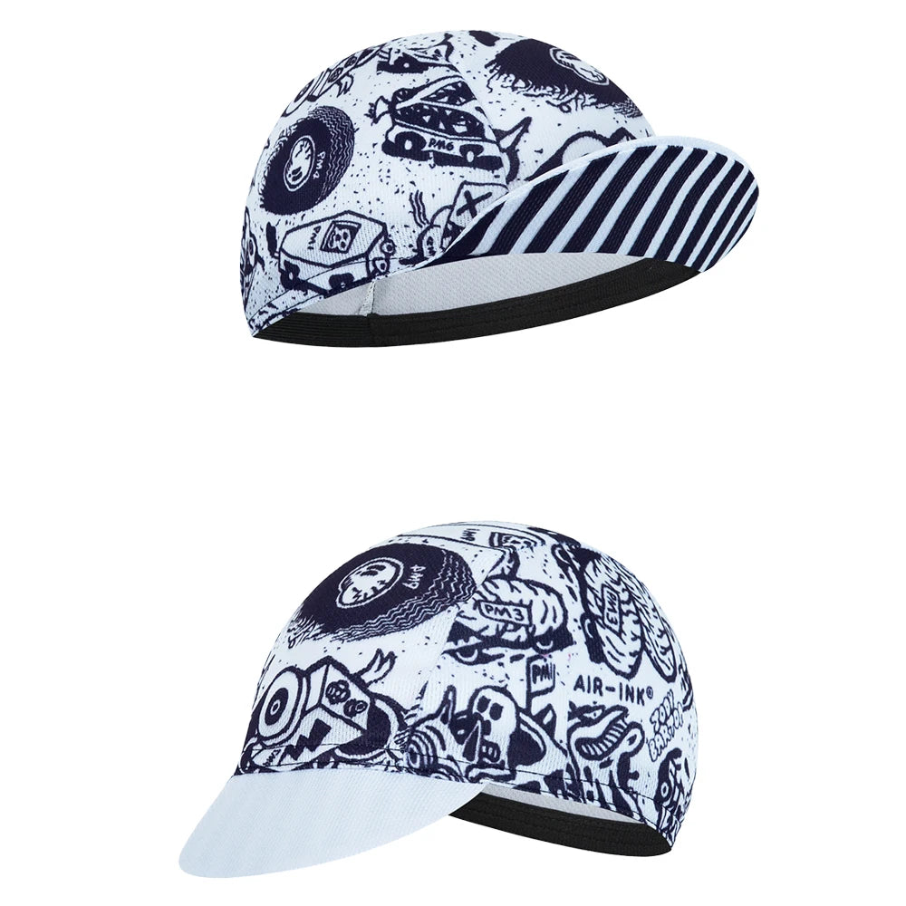 Cycling Hat V20 – Pedal Clothing